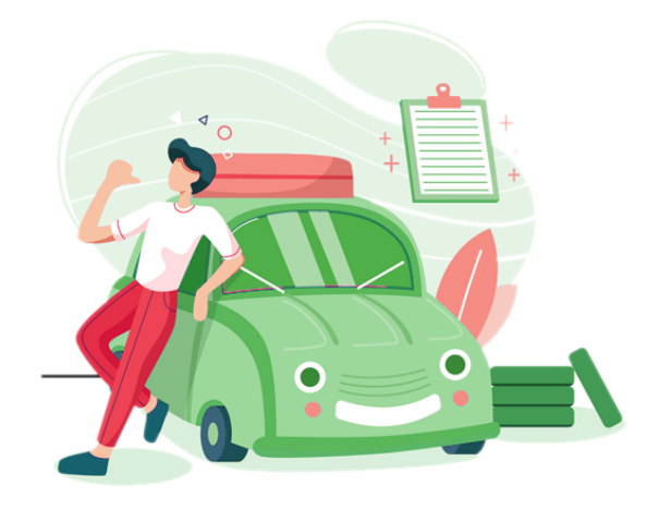 Insurance Request Form - Bima Insurance